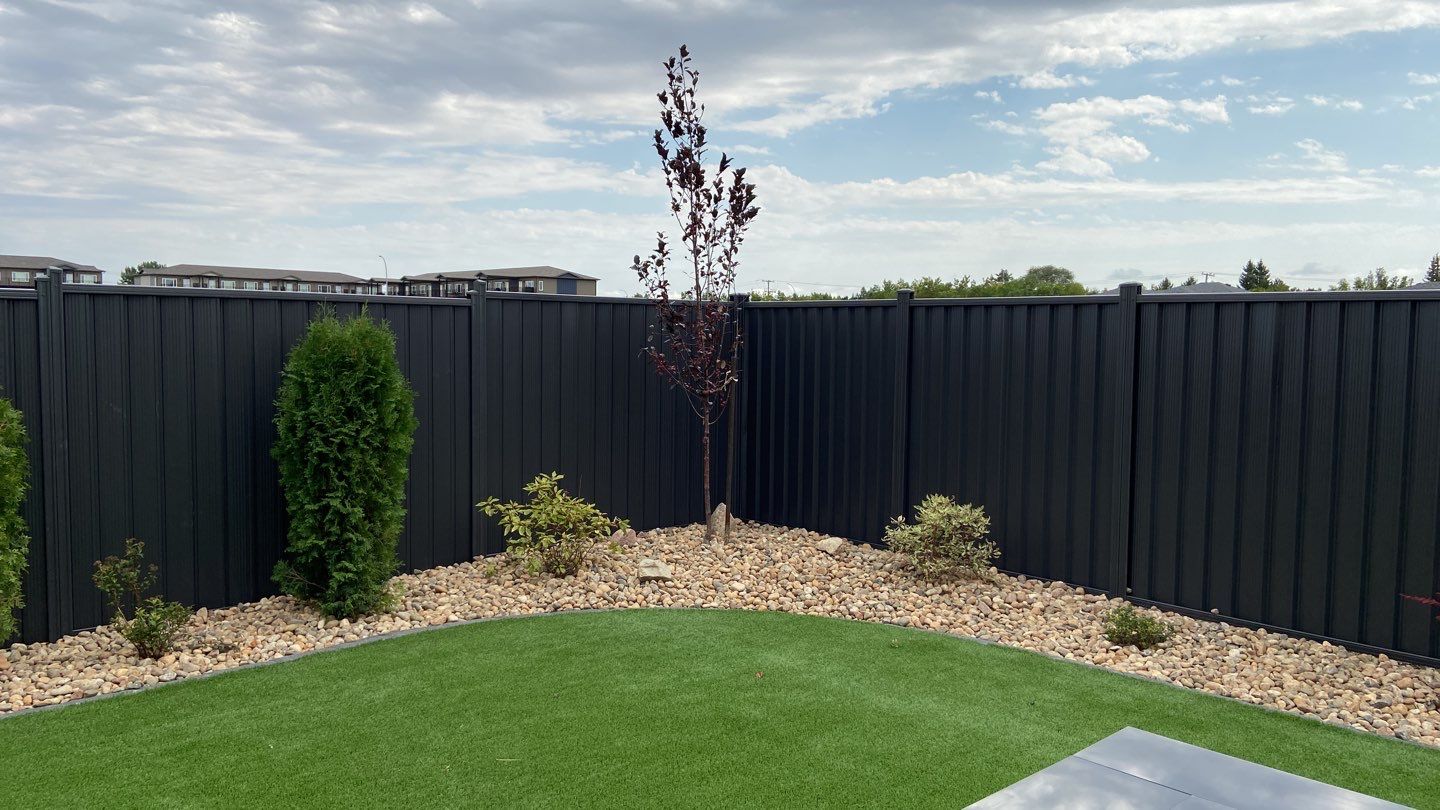 ColorMAX - STRICTLY FENCES